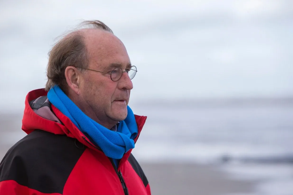 Het verhaal van John Peter - Protec